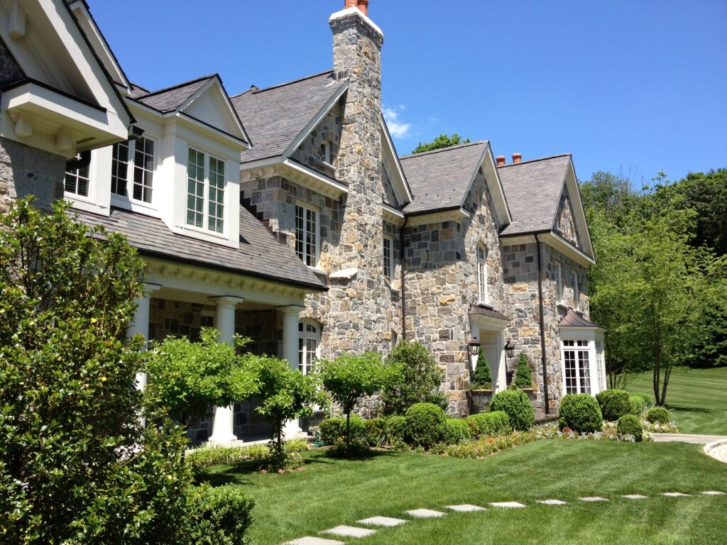 Bukov Landscape Design - Vasilka Landscape Design