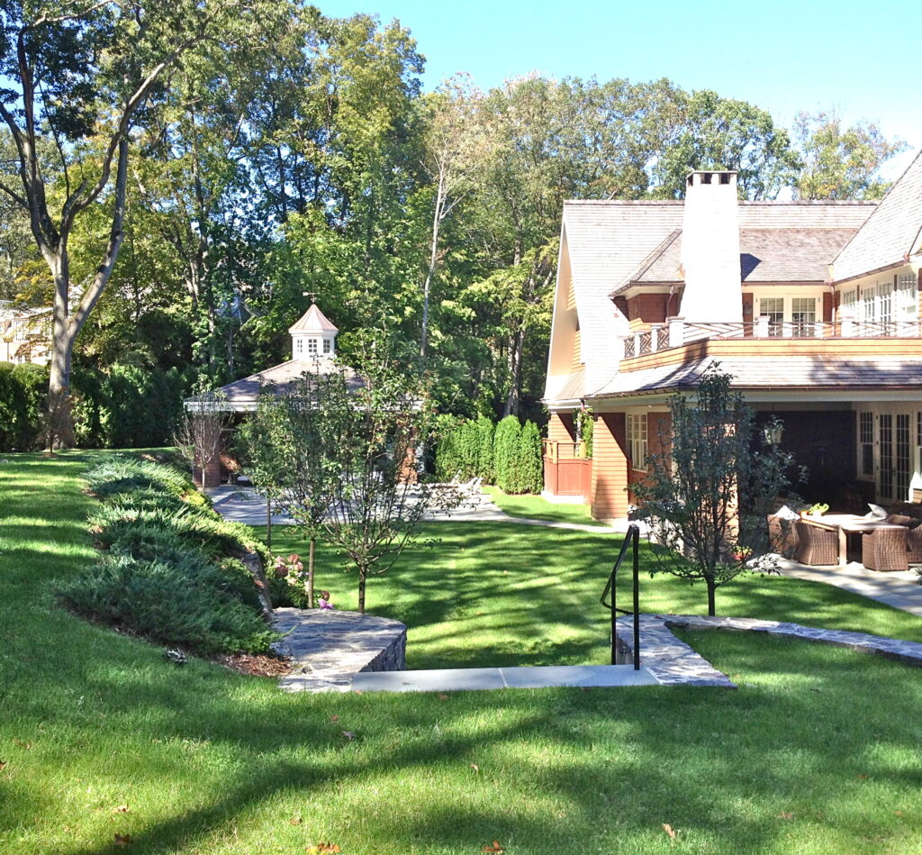 Bukov Landscape Design - Vasilka Landscape Design